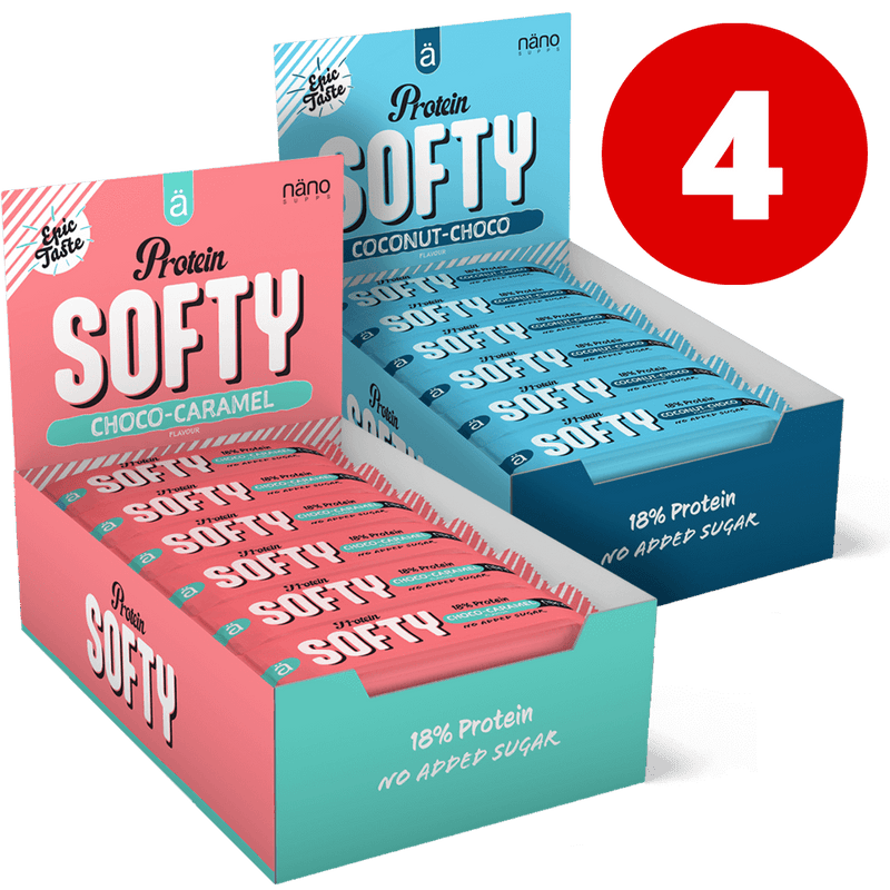 Protein Pops Chocolate 38g fra Näno Supps