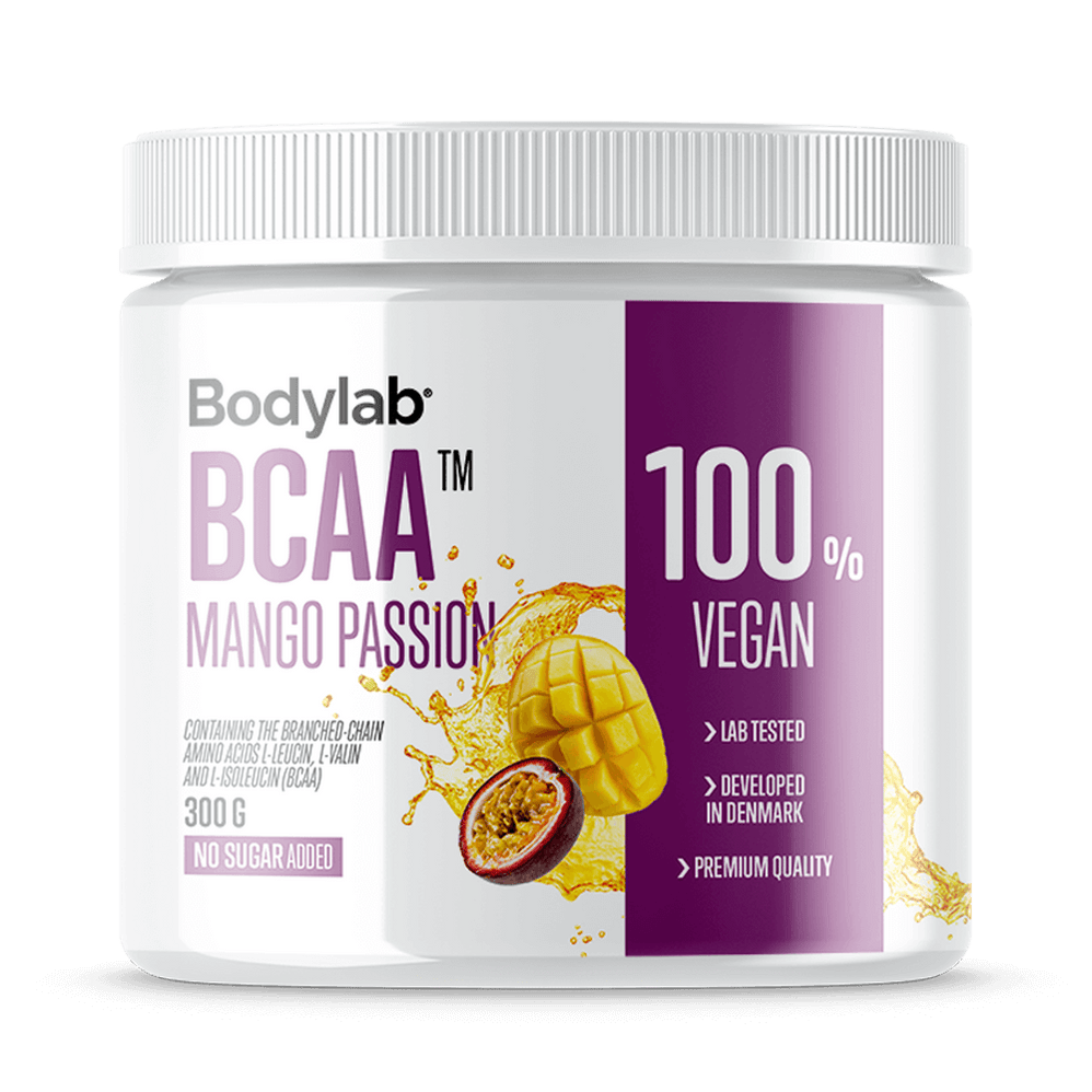 Delikat Peanut Butter Super Smooth 500g. fra Bodylab