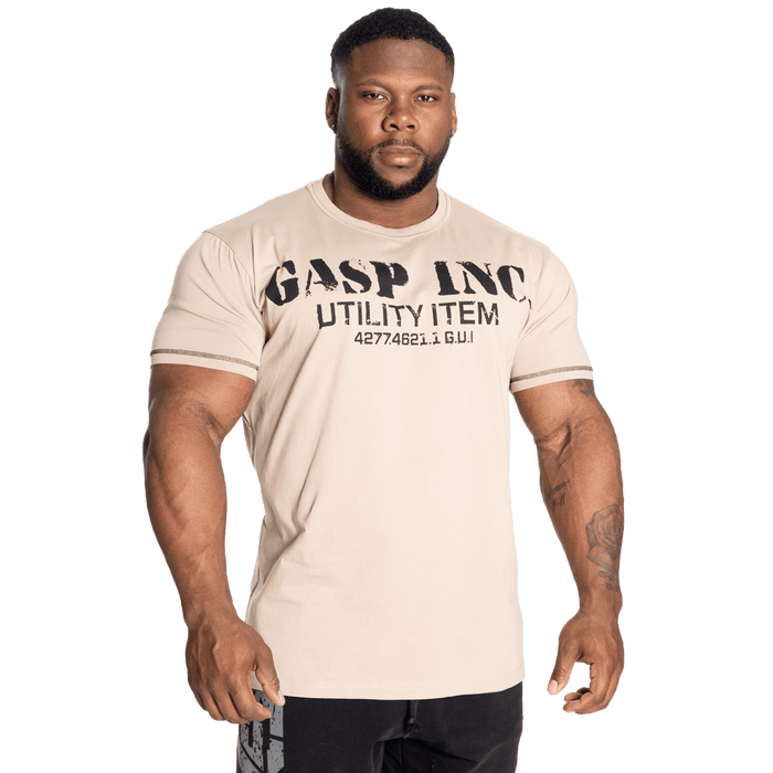 GASP træningstøj til bodybuilding | Kvalitet til gode priser